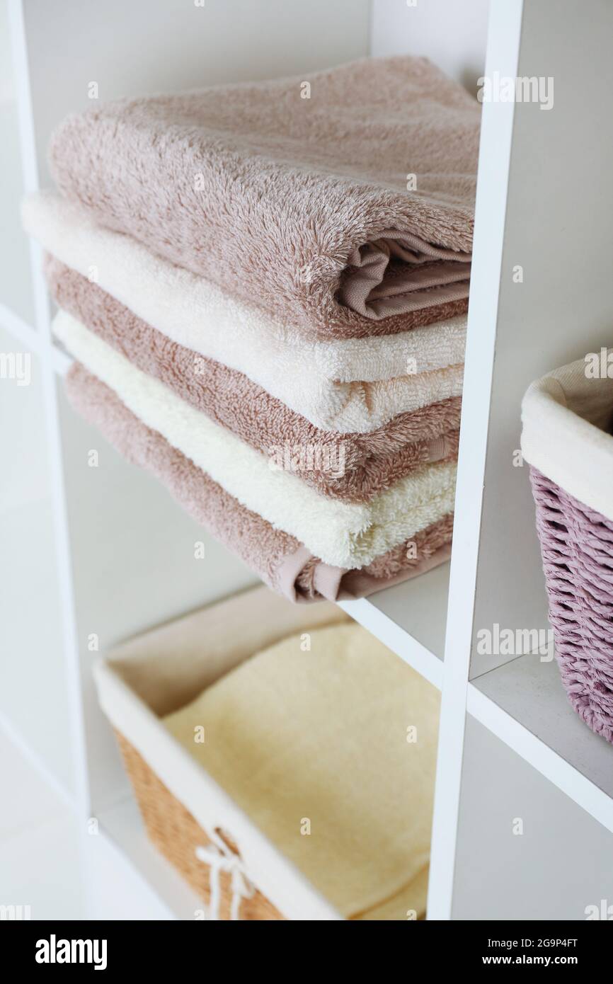 Pile of tissue boxes hi-res stock photography and images - Alamy