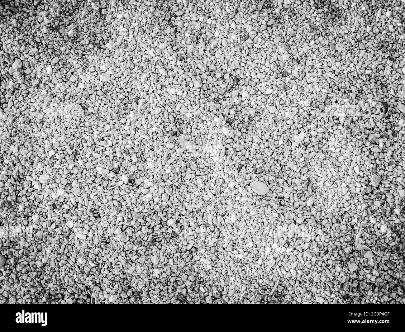 Abstract background. Black and white texture. Image with grayscale ...