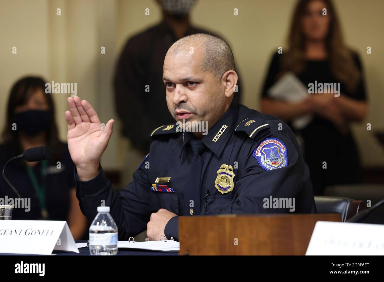Congress january 06 attack hi-res stock photography and images - Alamy