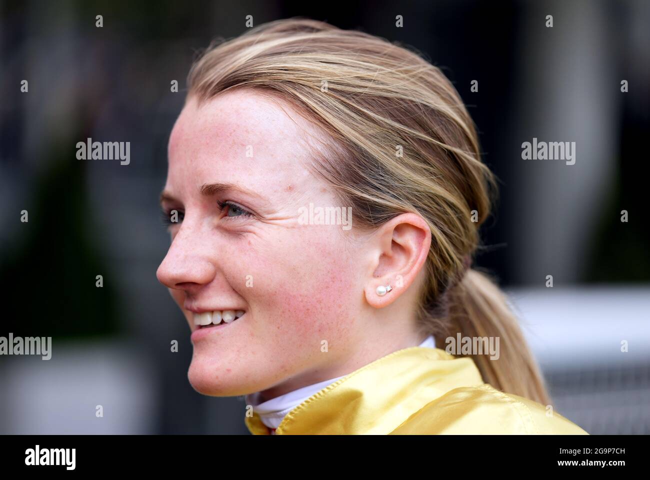 Lord riddiford goodwood hi-res stock photography and images - Alamy