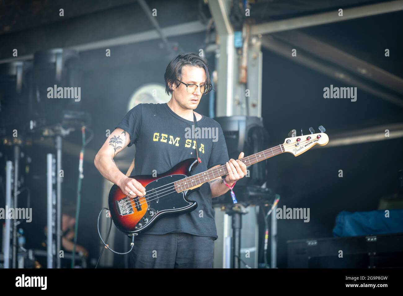 Standon calling sign hi-res stock photography and images - Alamy