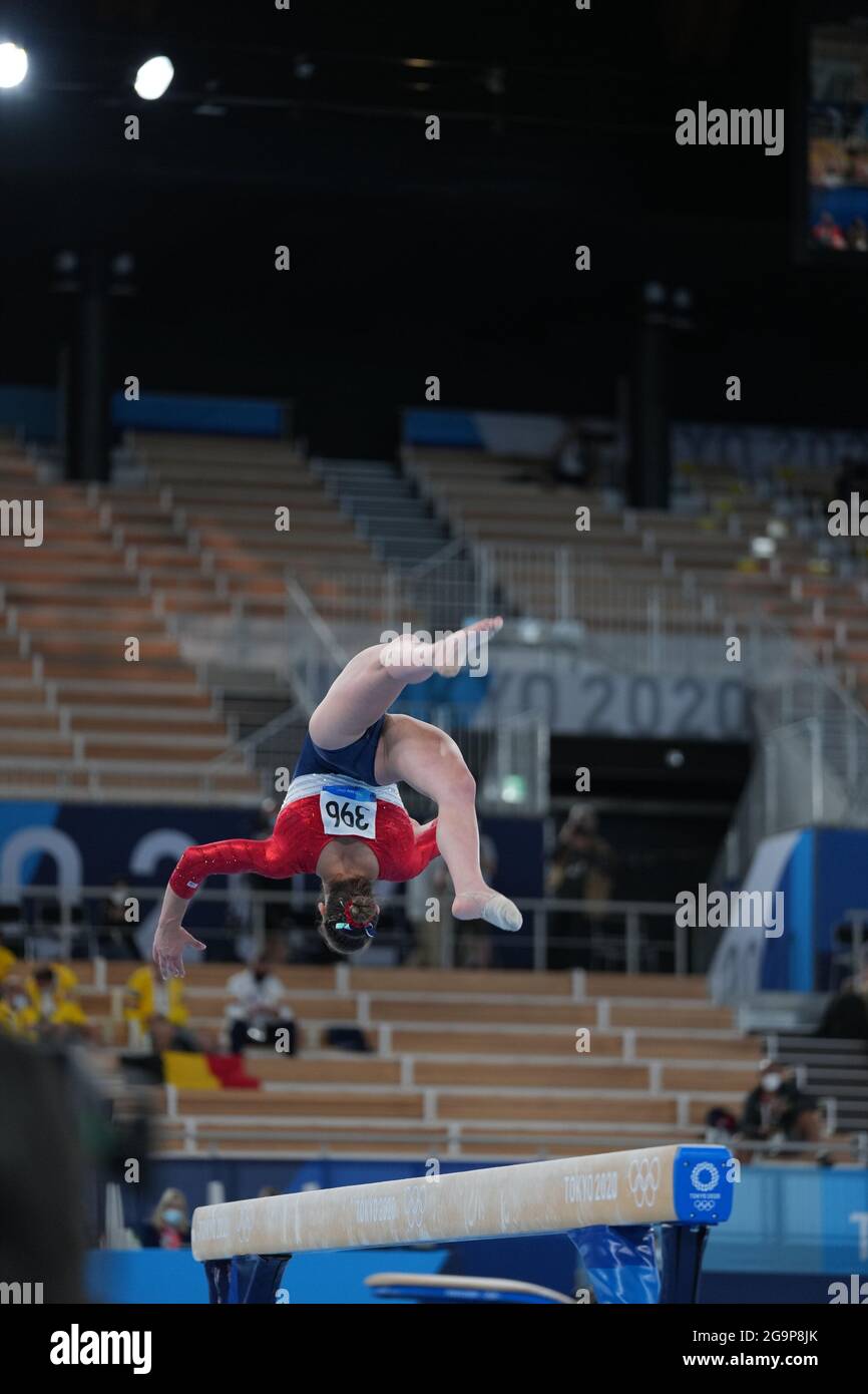Grace mccallum 2021 hi-res stock photography and images - Alamy
