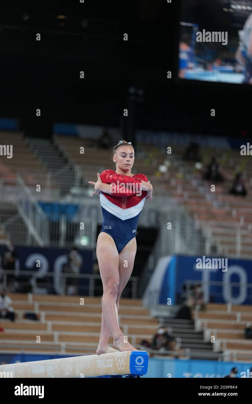 Grace mccallum 2021 hi-res stock photography and images - Alamy