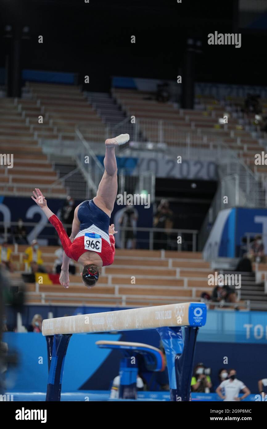 Grace mccallum 2021 hi-res stock photography and images - Alamy