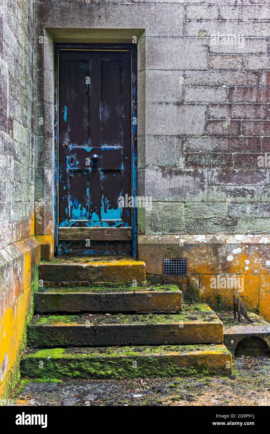 Faded paintwork hi-res stock photography and images - Alamy