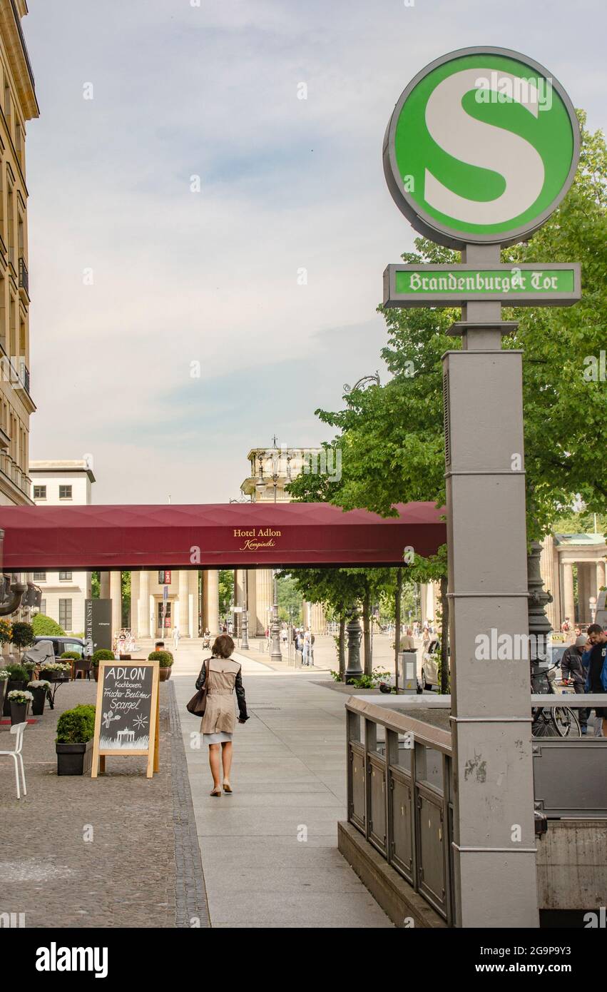 Berlin umland hi-res stock photography and images - Alamy