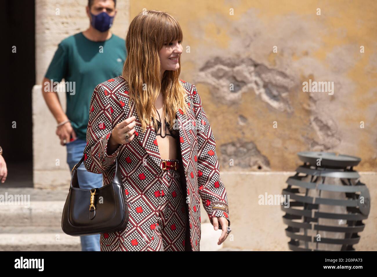 Victoria de angelis hi-res stock photography and images - Alamy