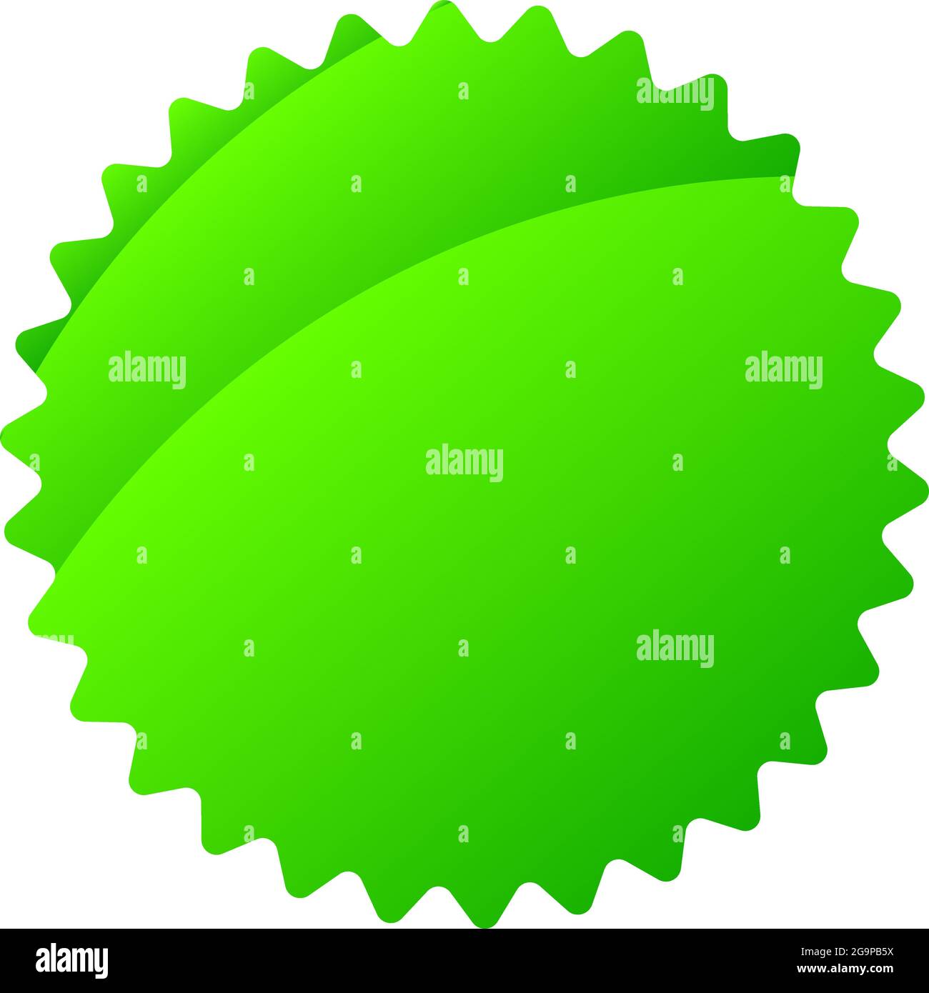 Cartoon starburst, sunburst. Price tag, price label, price flash icon ...