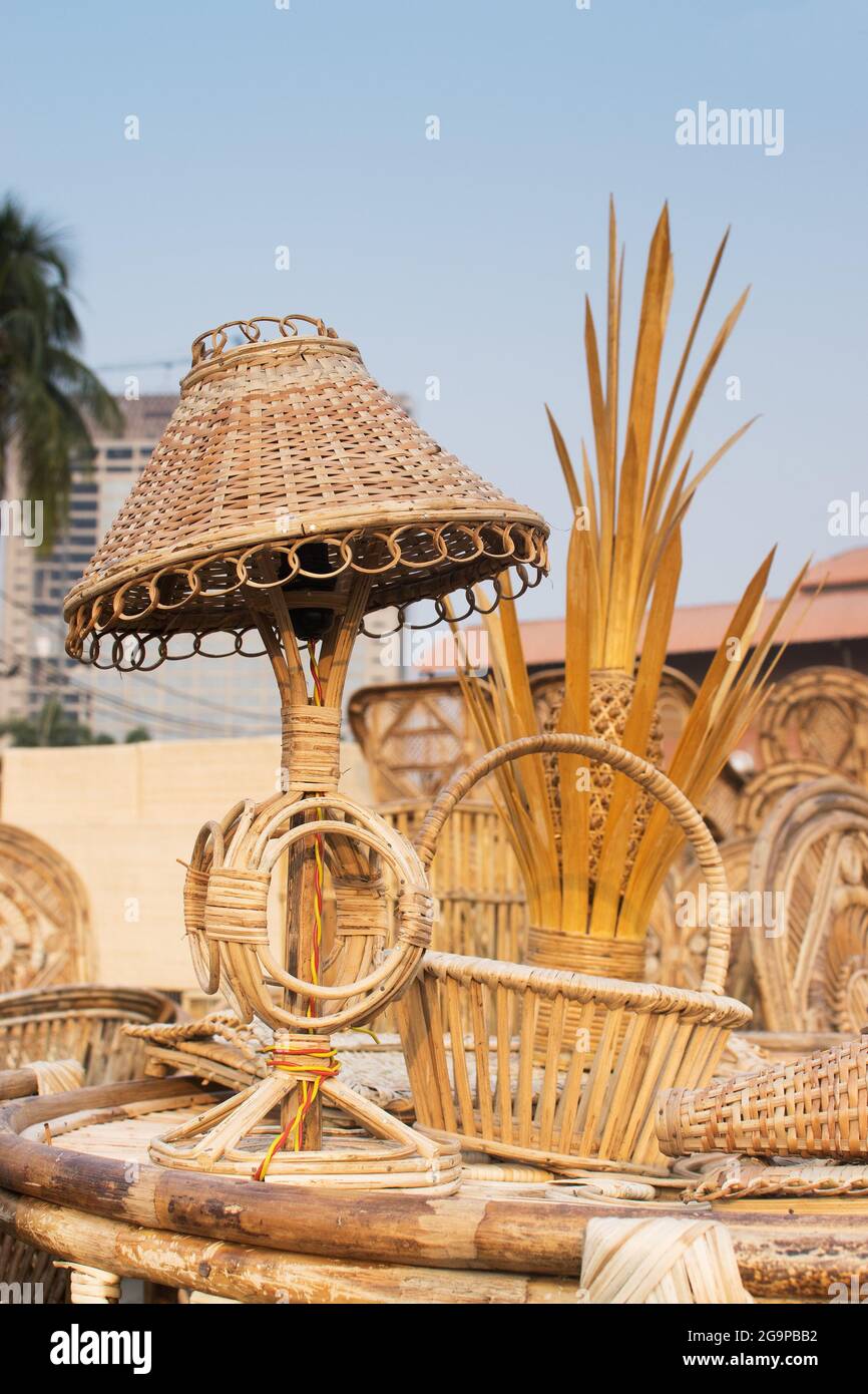 Handicraft fair hi-res stock photography and images - Alamy