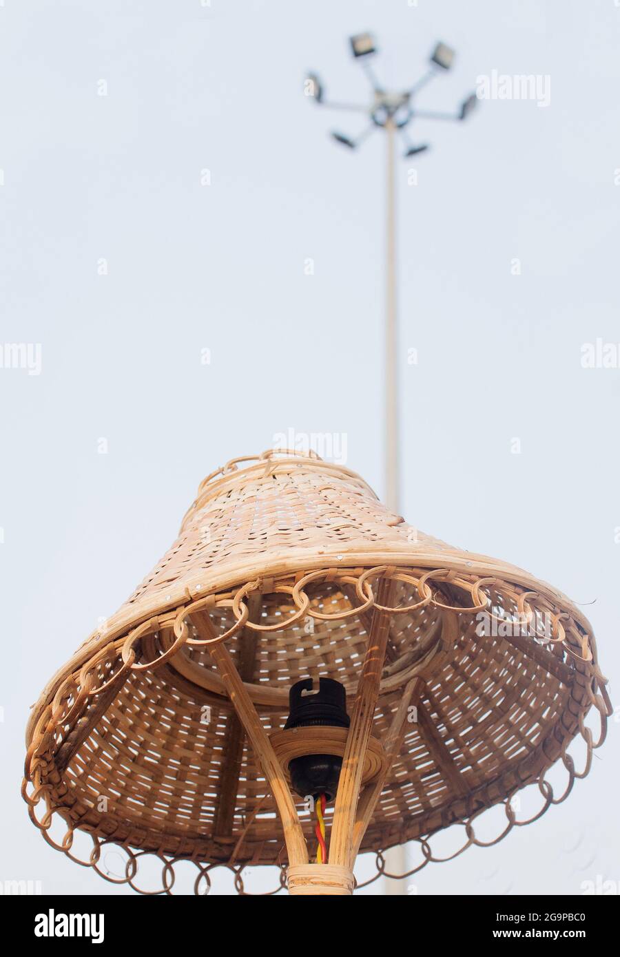 Cane furniture india hi-res stock photography and images - Alamy
