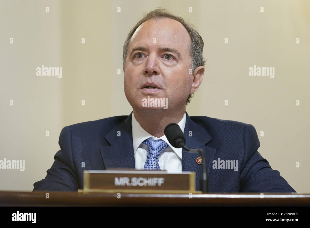 Andrew schiff hi-res stock photography and images - Alamy