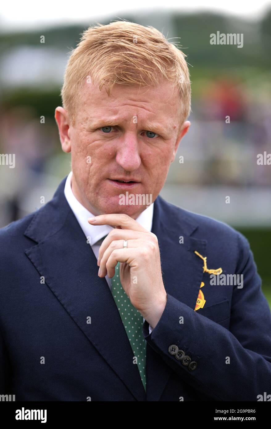 Oliver dowden hi-res stock photography and images - Alamy