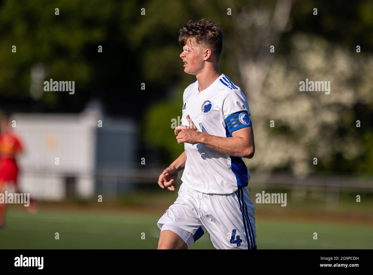Emil moller hi-res stock photography and images - Alamy