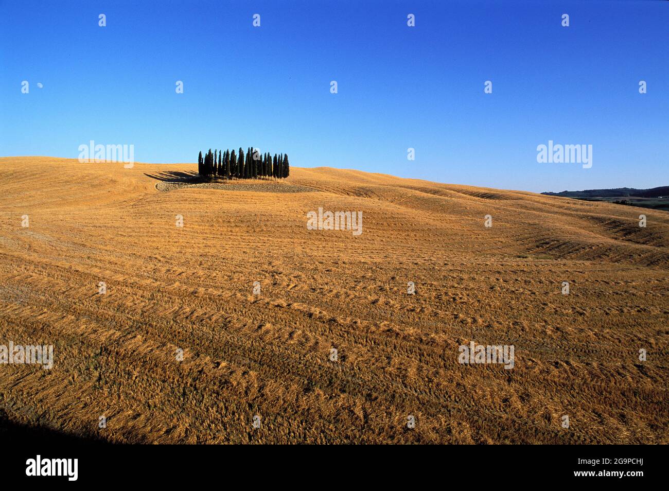 Campagne sienne hi-res stock photography and images - Alamy
