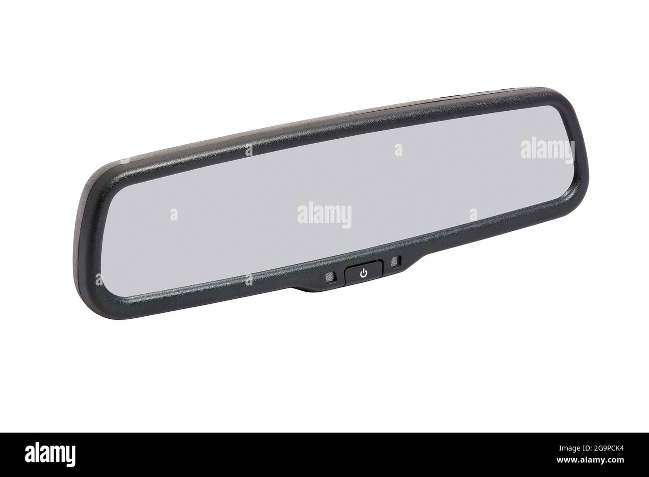 Closeup rear view mirror hi-res stock photography and images - Alamy