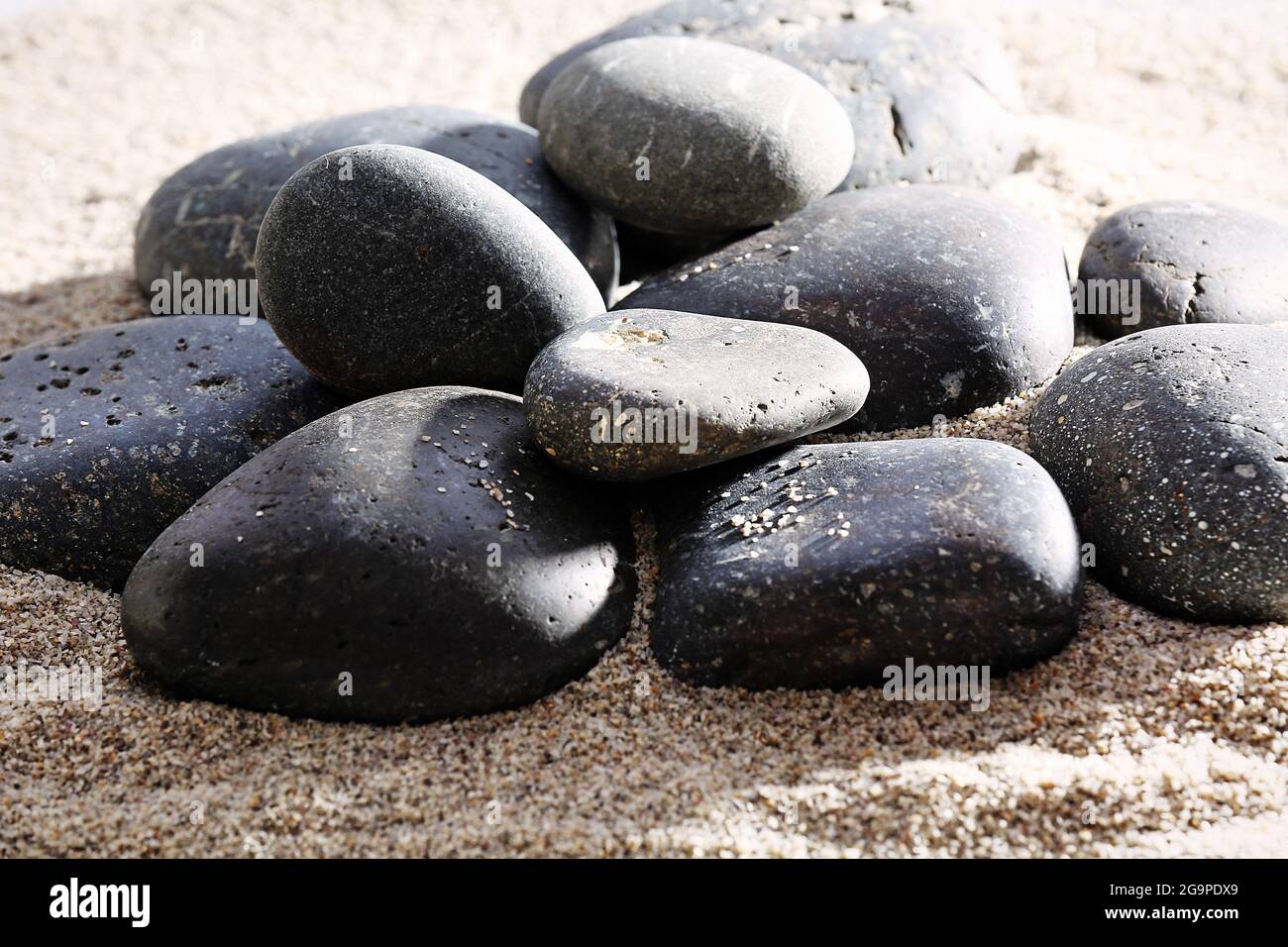 Shiny Sand High Resolution Stock Photography and Images - Alamy