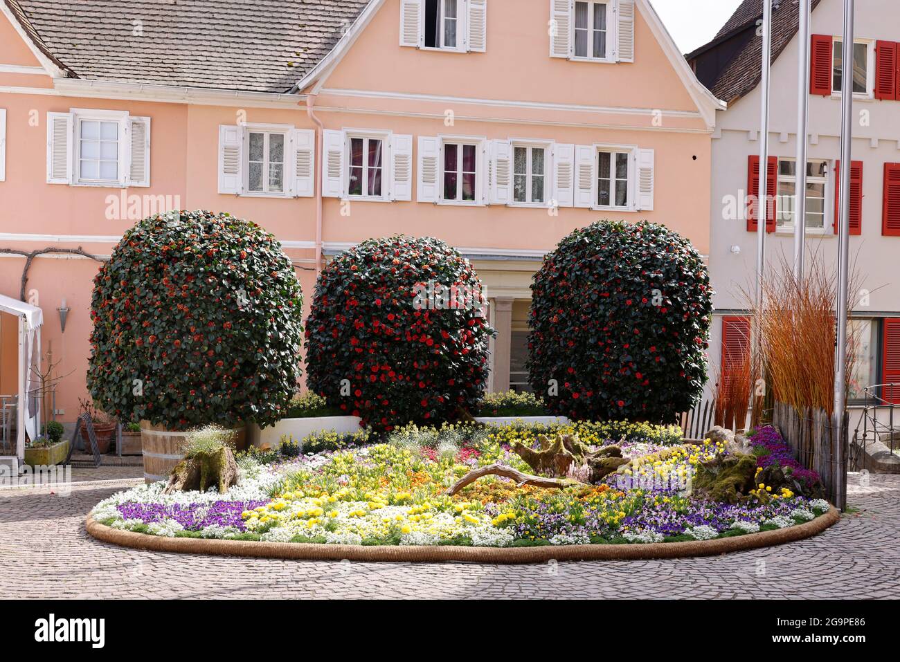 Bietigheim hi-res stock photography and images - Alamy