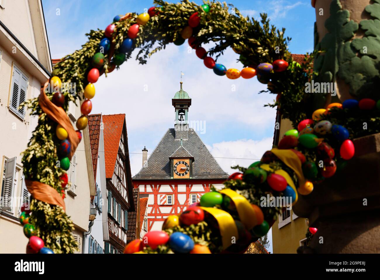 Bietigheim hi-res stock photography and images - Alamy