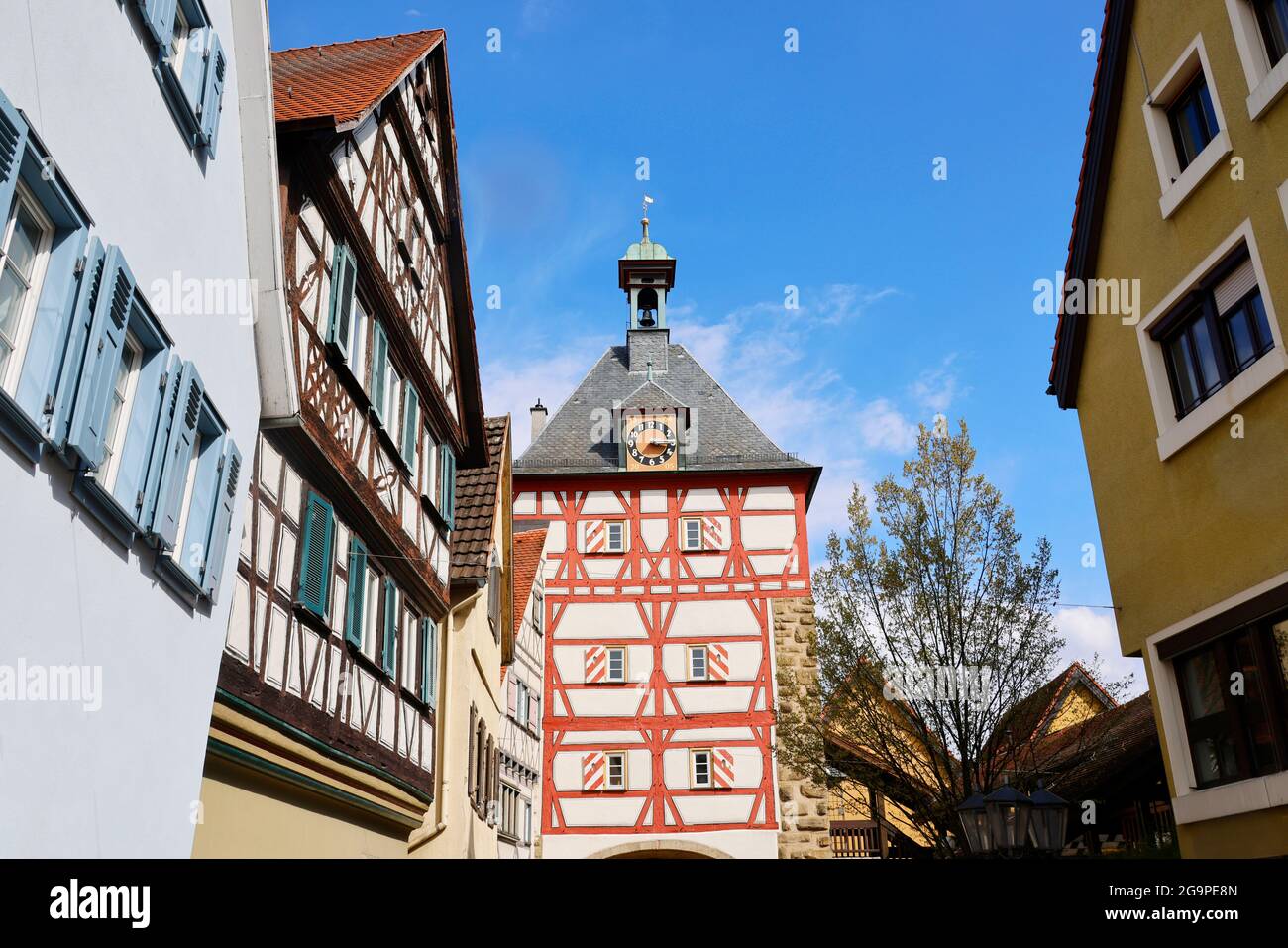 Bietigheim bissingen hi-res stock photography and images - Alamy