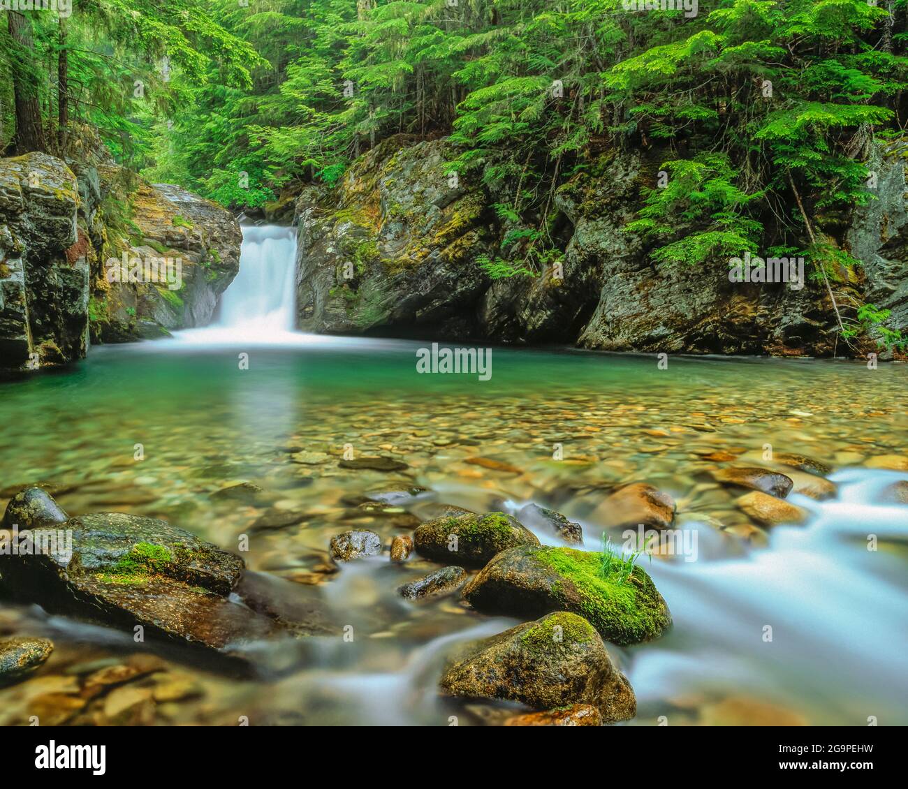Cabinet mountains hi-res stock photography and images - Alamy