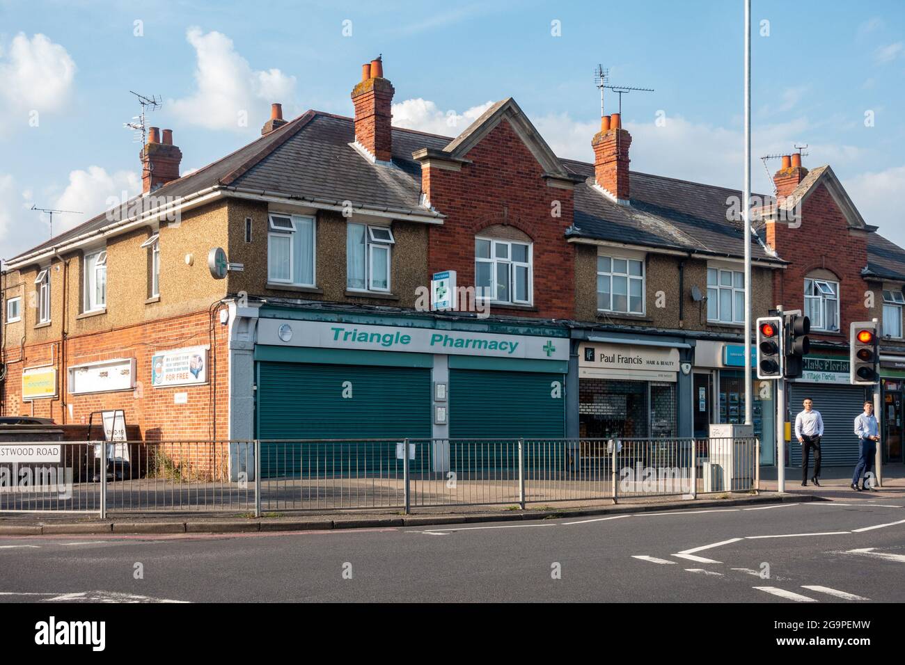 Pharmacy school hi-res stock photography and images - Alamy