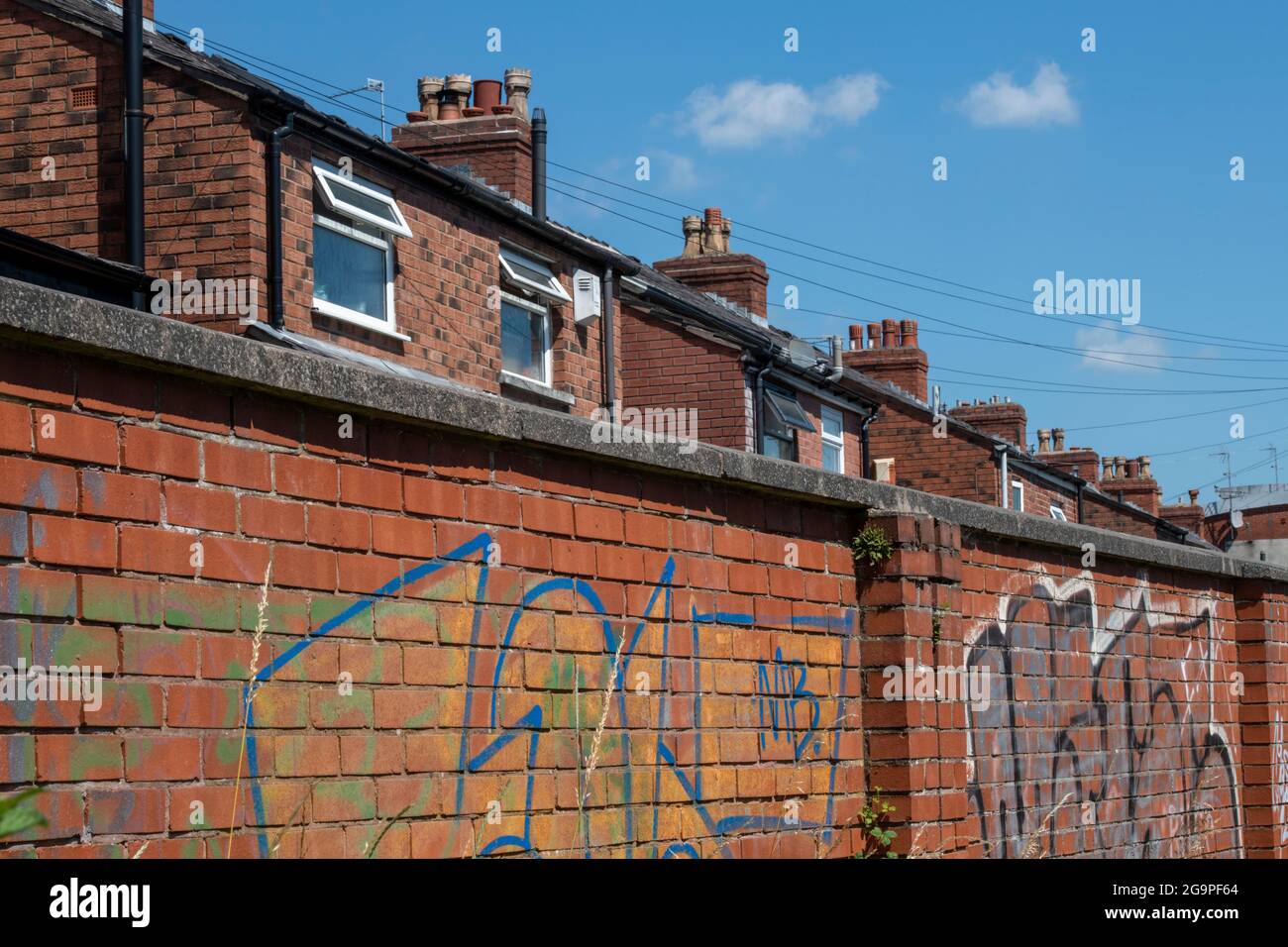 Old terrcaes hi-res stock photography and images - Alamy