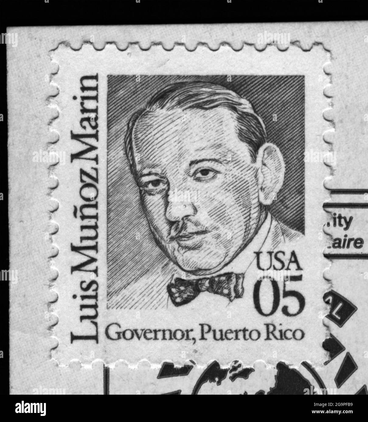 Luis Munoz Marin