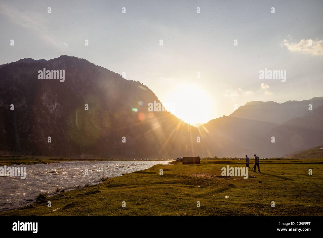 Aryan tribe hi-res stock photography and images - Alamy