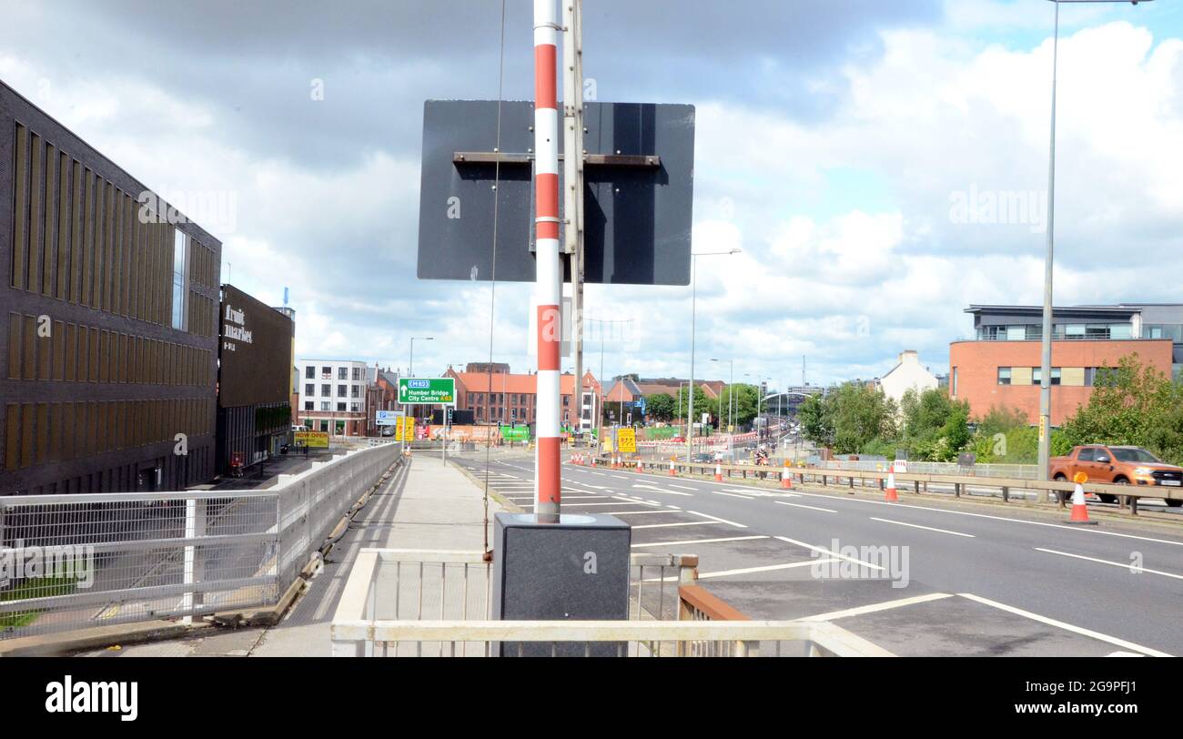 32 castle street hi-res stock photography and images - Alamy