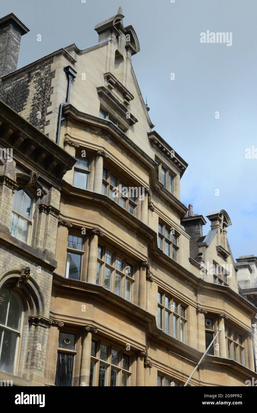 54 story hi-res stock photography and images - Alamy