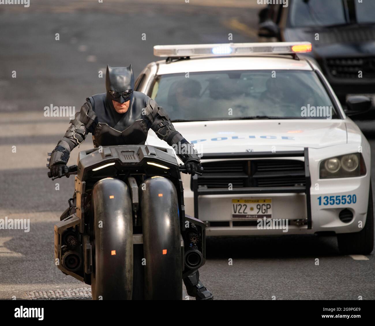 Glasgow, Scotland, UK. 27th July, 2021. PICTURED: Scenes from the new ...