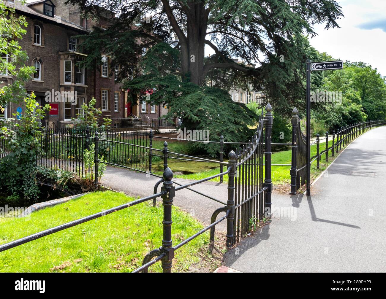 Hobson's conduit hi-res stock photography and images - Alamy