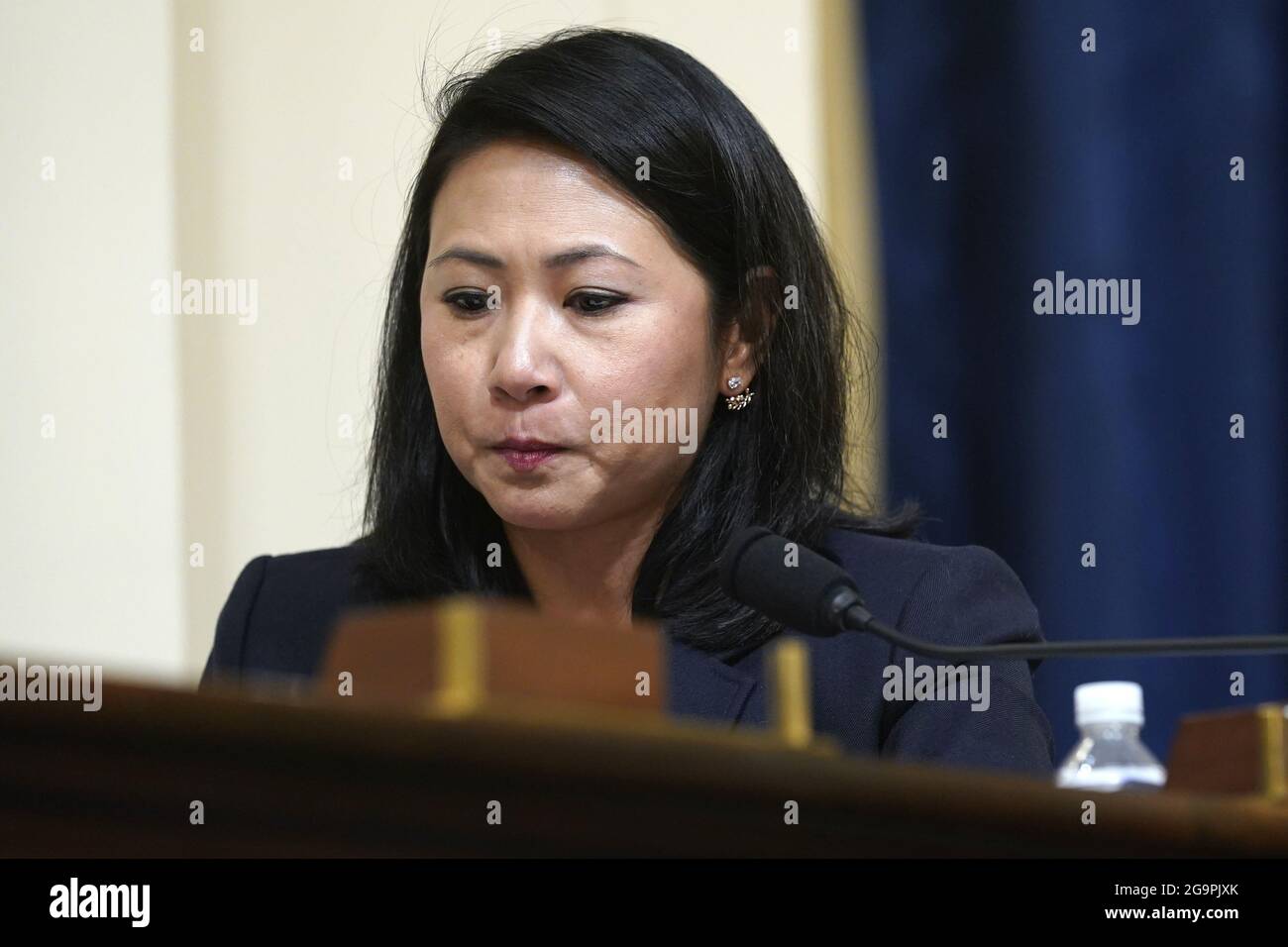 Stephanie murphy hi-res stock photography and images - Alamy