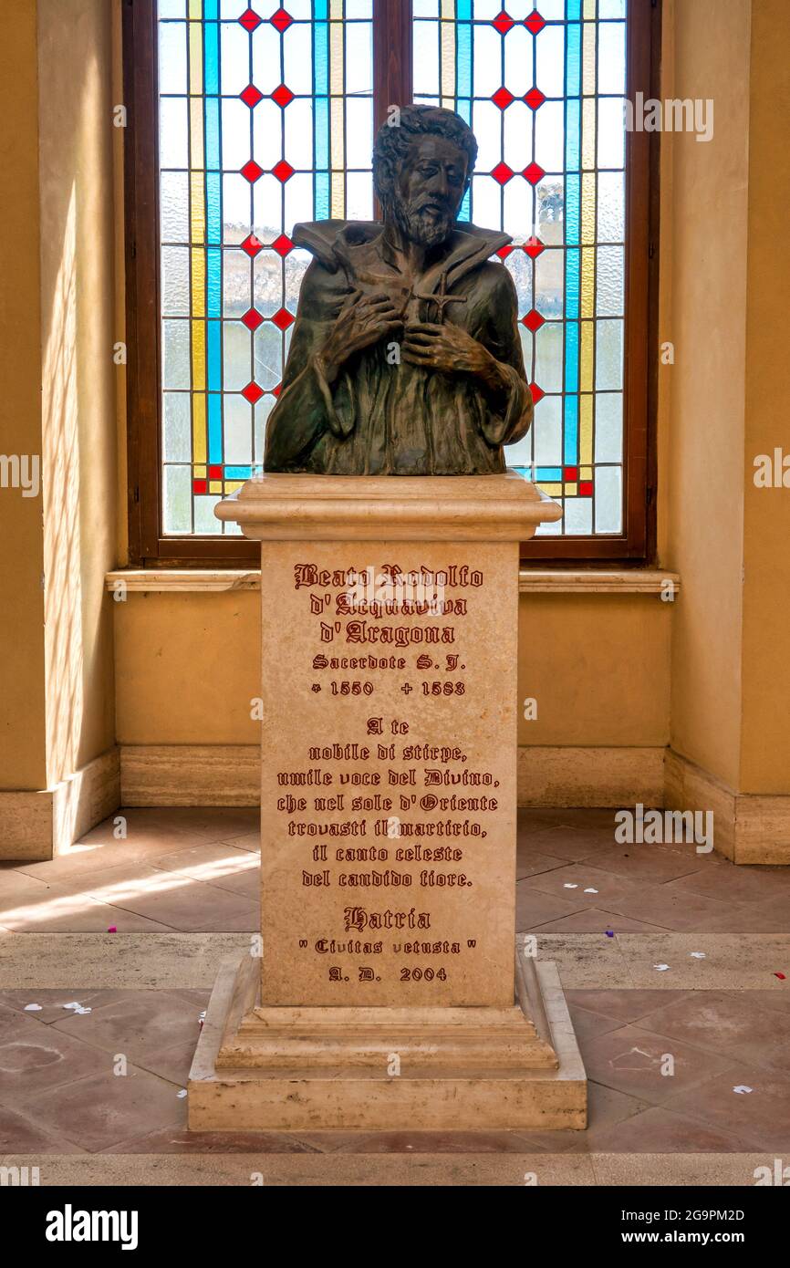 Rodolfo acquaviva hi-res stock photography and images - Alamy