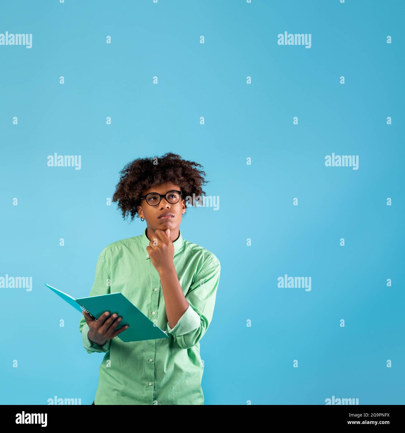Knowledge space hi-res stock photography and images - Alamy