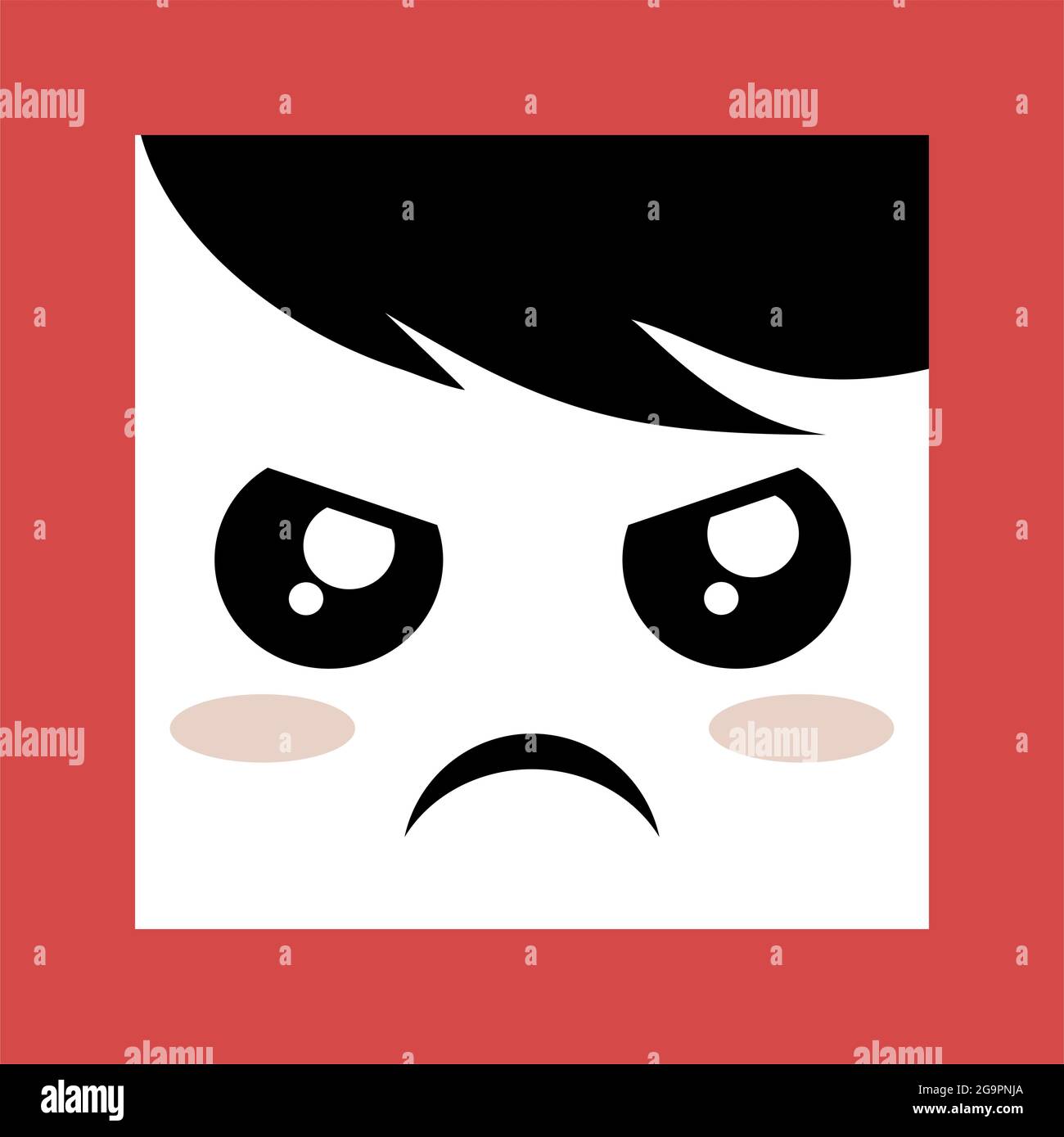 rebel expression design Stock Vector Image & Art - Alamy