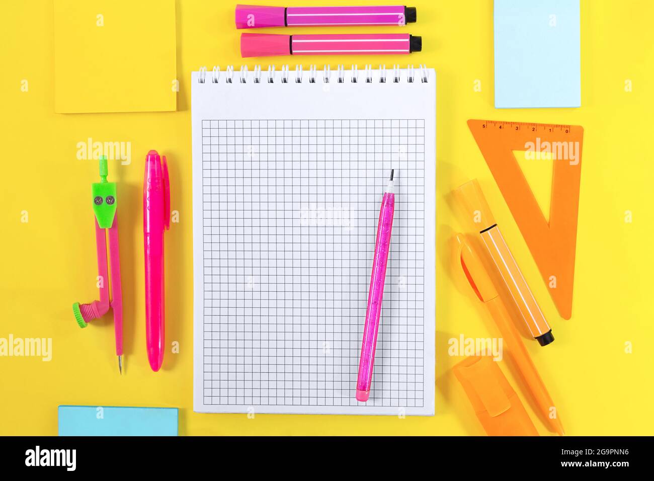 Teaching ruler hi-res stock photography and images - Alamy