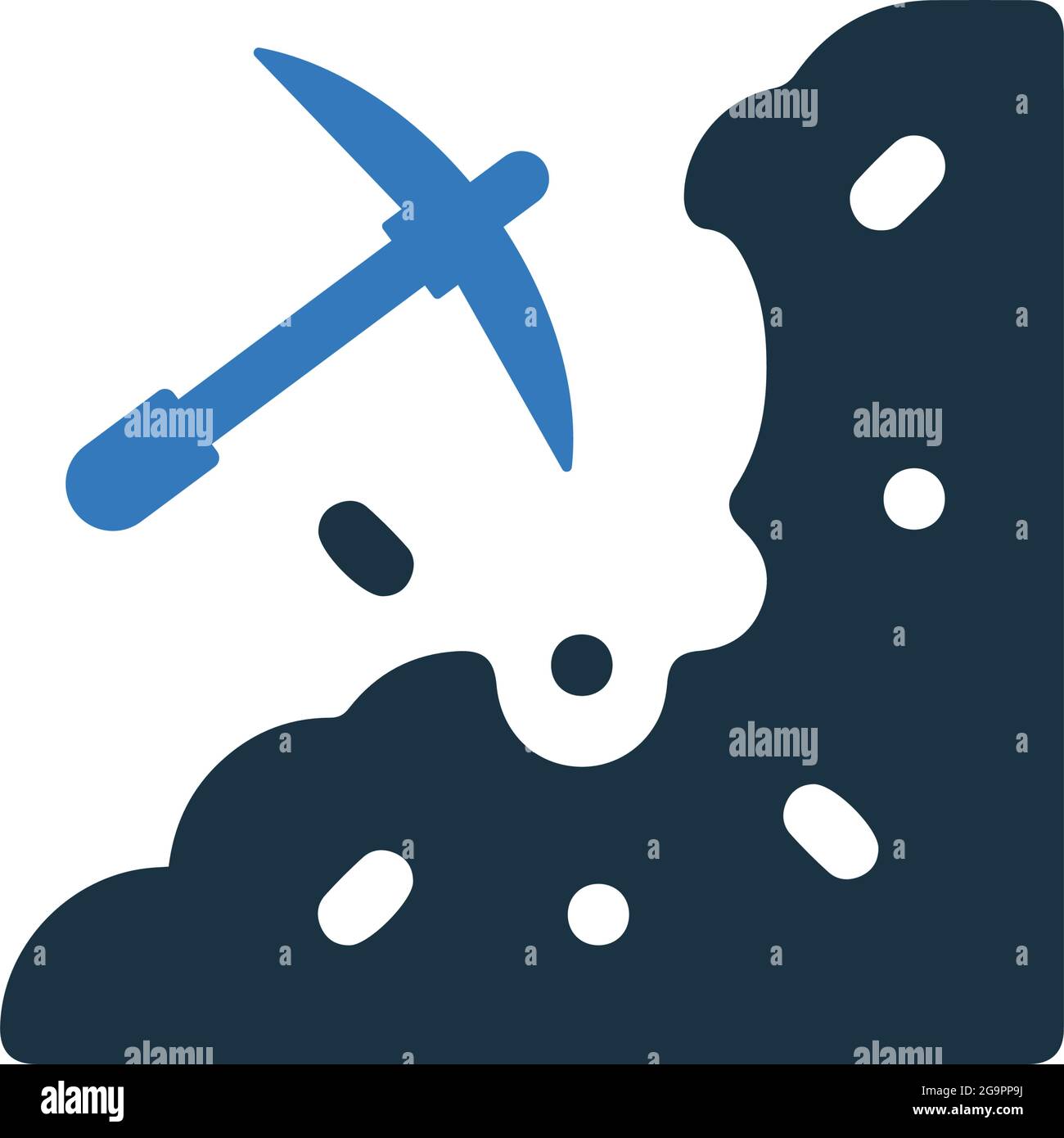 Geology geography Stock Vector Images - Alamy