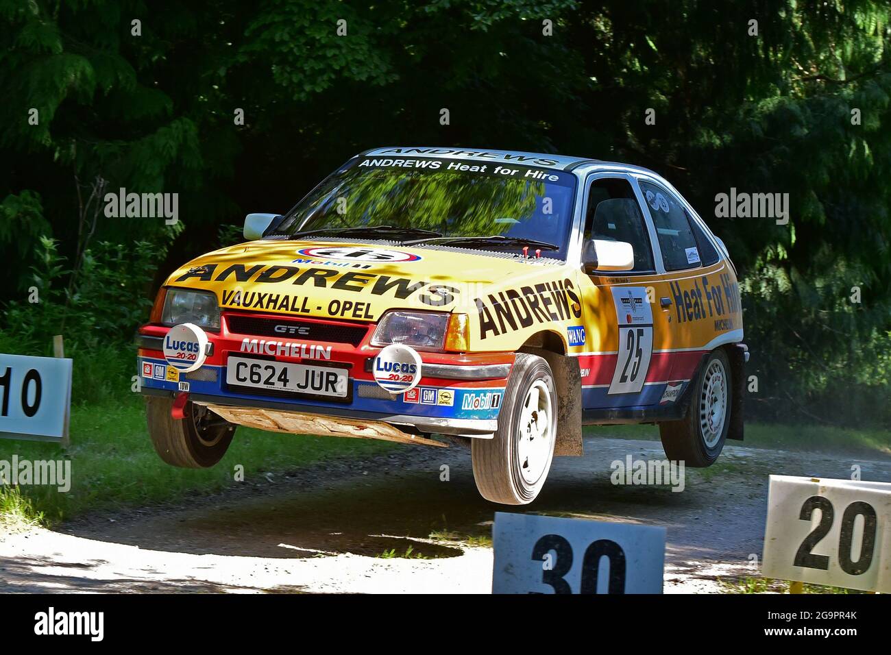 Astra gte hi-res stock photography and images - Alamy