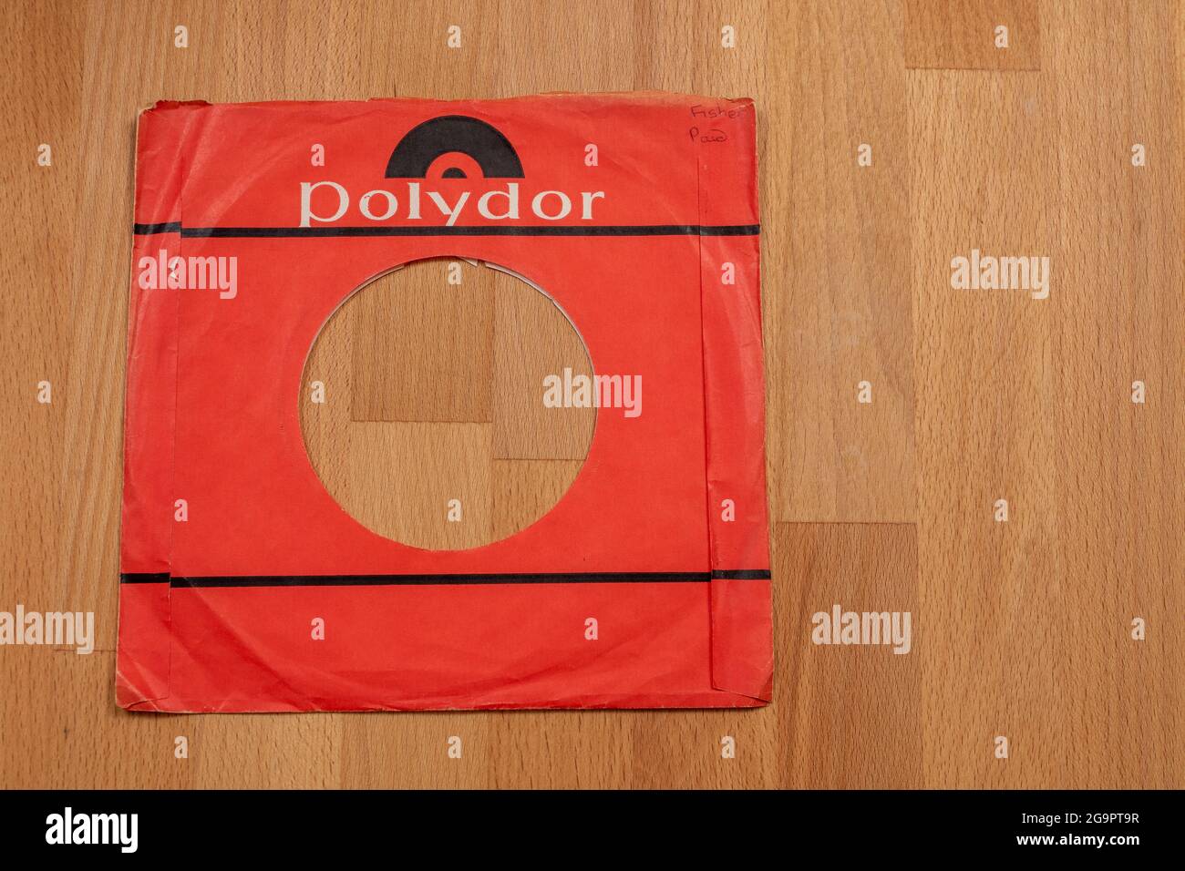 Polydor hi-res stock photography and images - Alamy