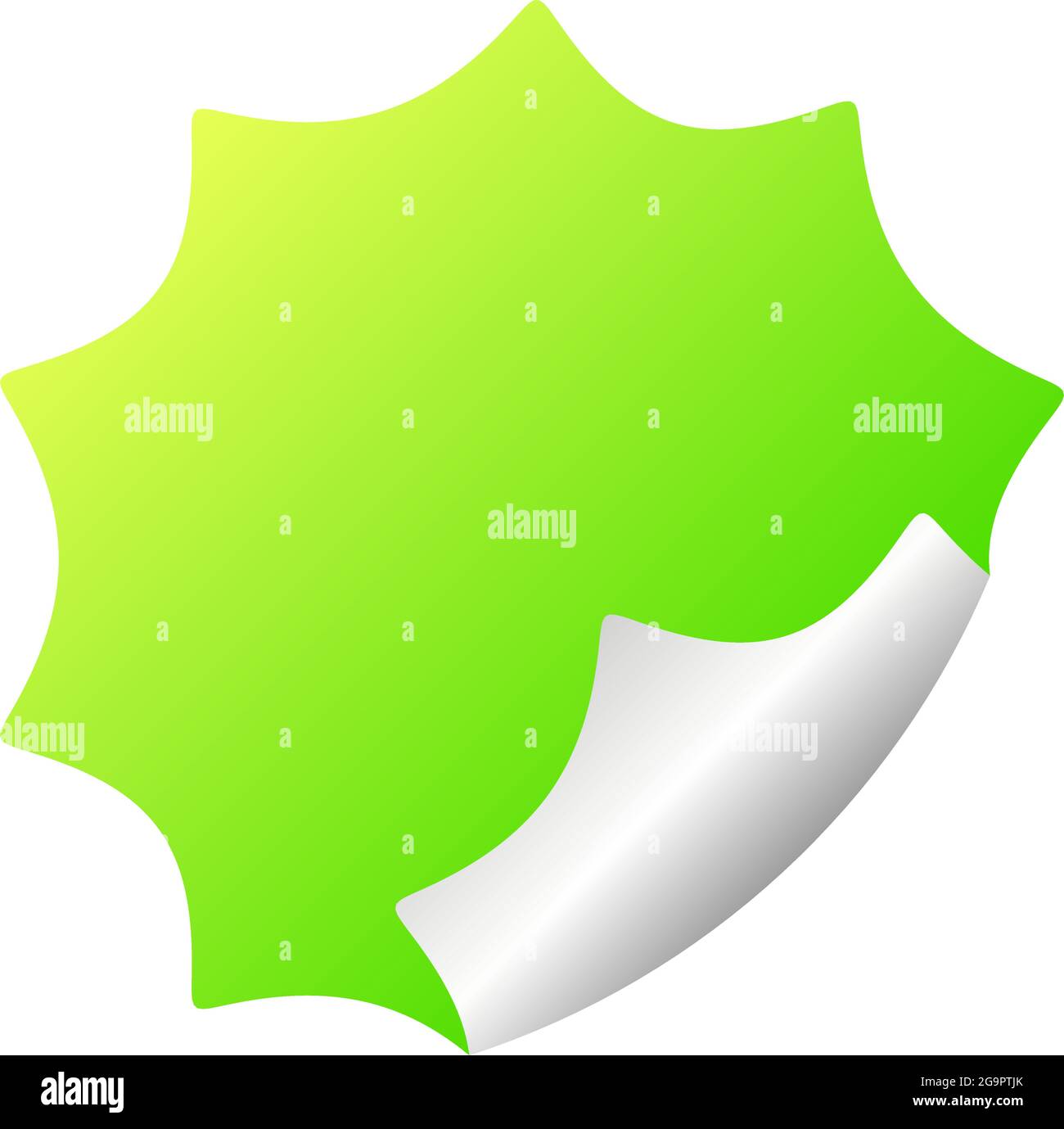 Price tag, label. Starburst, sunburst element. Price flash sticker ...