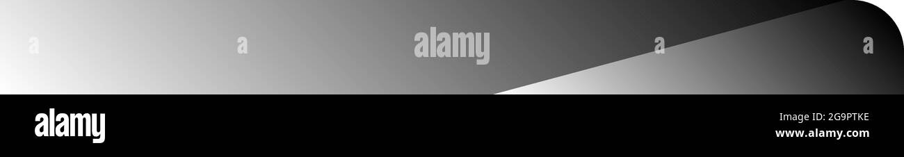 Long, oblong rectangular, rectangle button, banner, plaque shapes ...