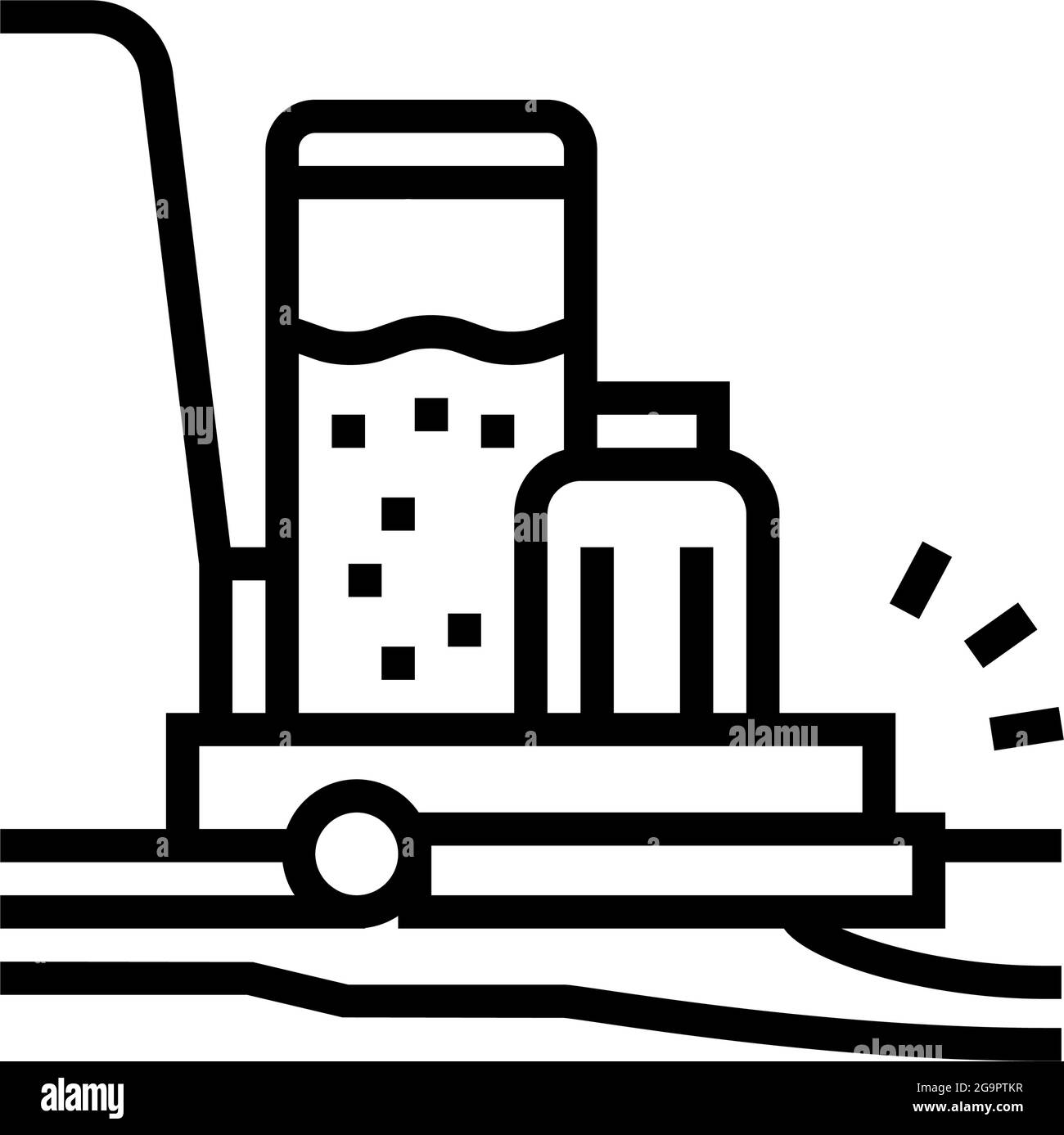 Tool carrier Black and White Stock Photos & Images - Alamy