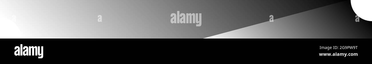 Long, oblong rectangular, rectangle button, banner, plaque shapes ...