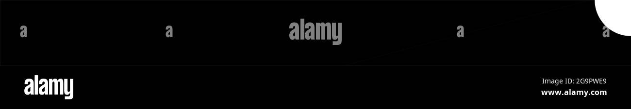 Oblong plaque Stock Vector Images - Alamy