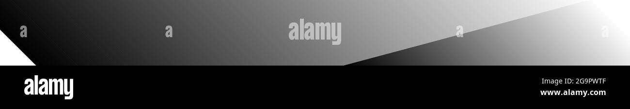 Long, oblong rectangular, rectangle button, banner, plaque shapes, design element – stock vector ...