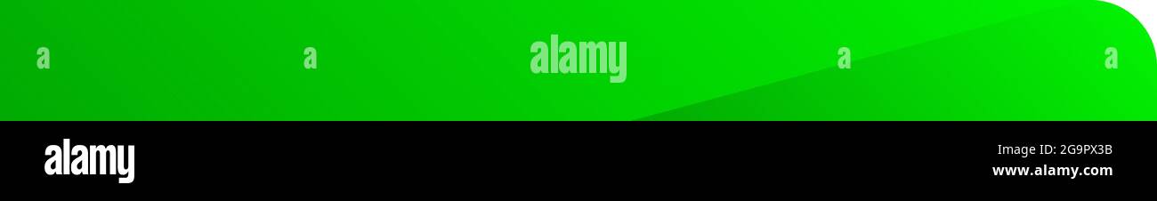 Long, oblong rectangular, rectangle button, banner, plaque shapes ...