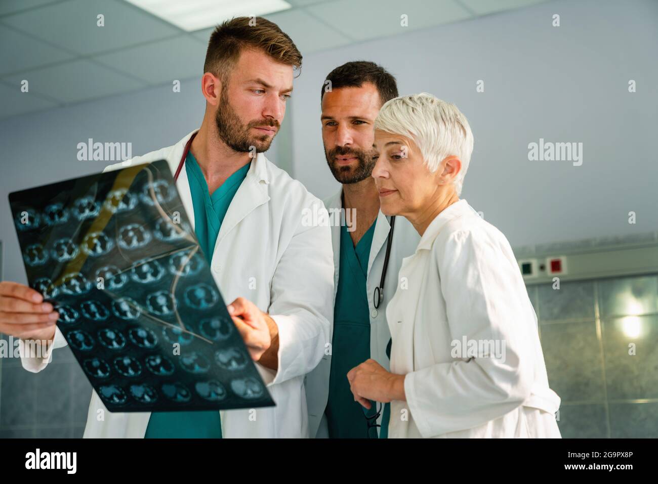 Radiology care hi-res stock photography and images - Alamy