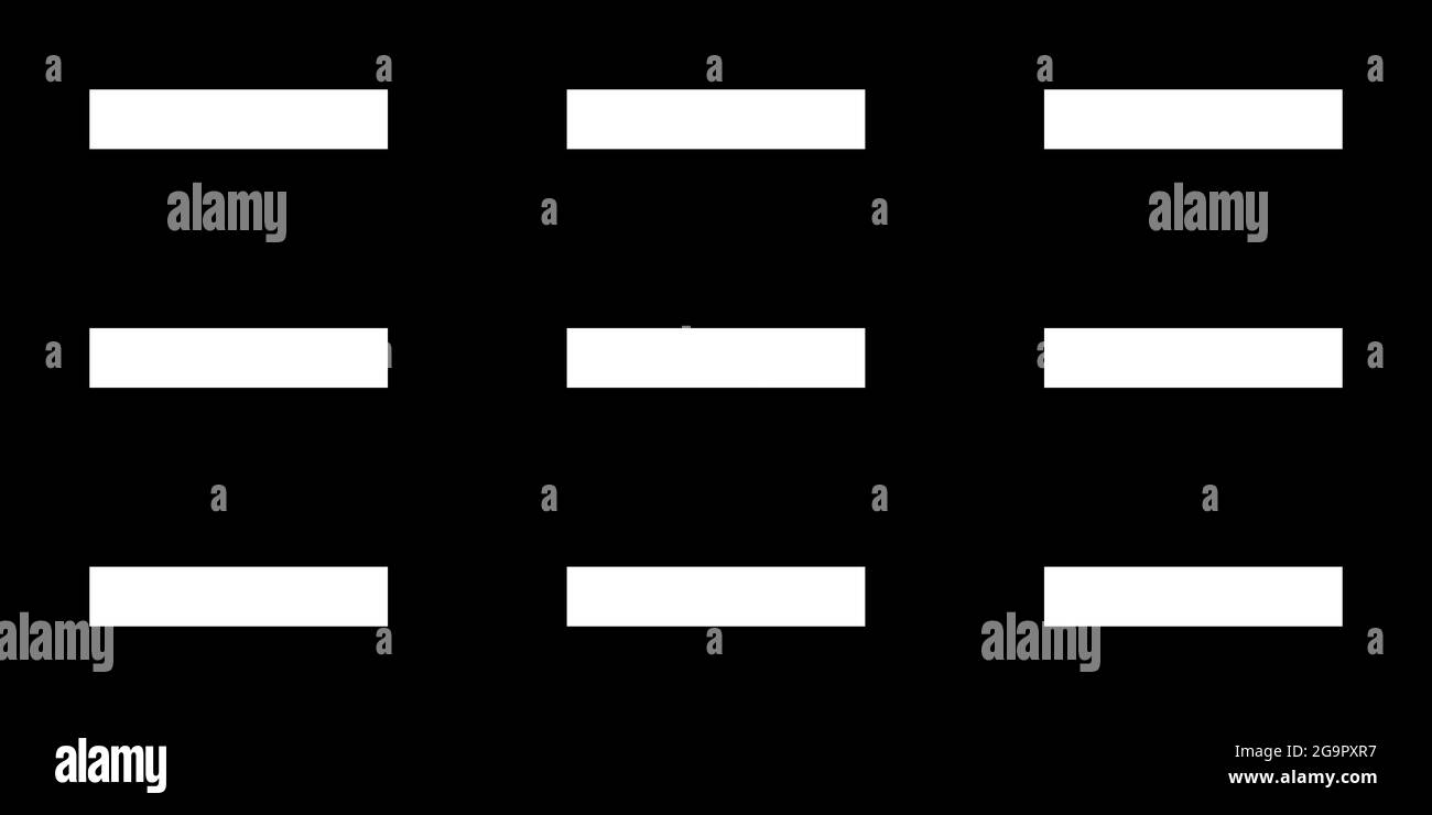 Abstract repeatable rectangular geometric grid, mesh, lattice, grating ...