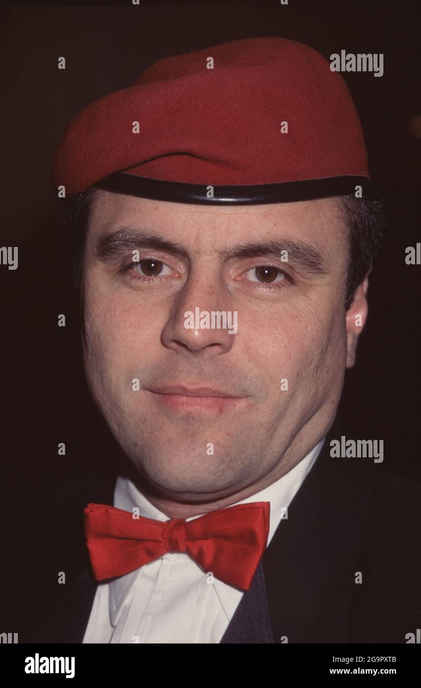 Curtis Sliwa attends the Congress of Racial Equality (CORE) Annual ...